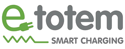 e-totem | Soluciones de recarga para vehículos eléctricos